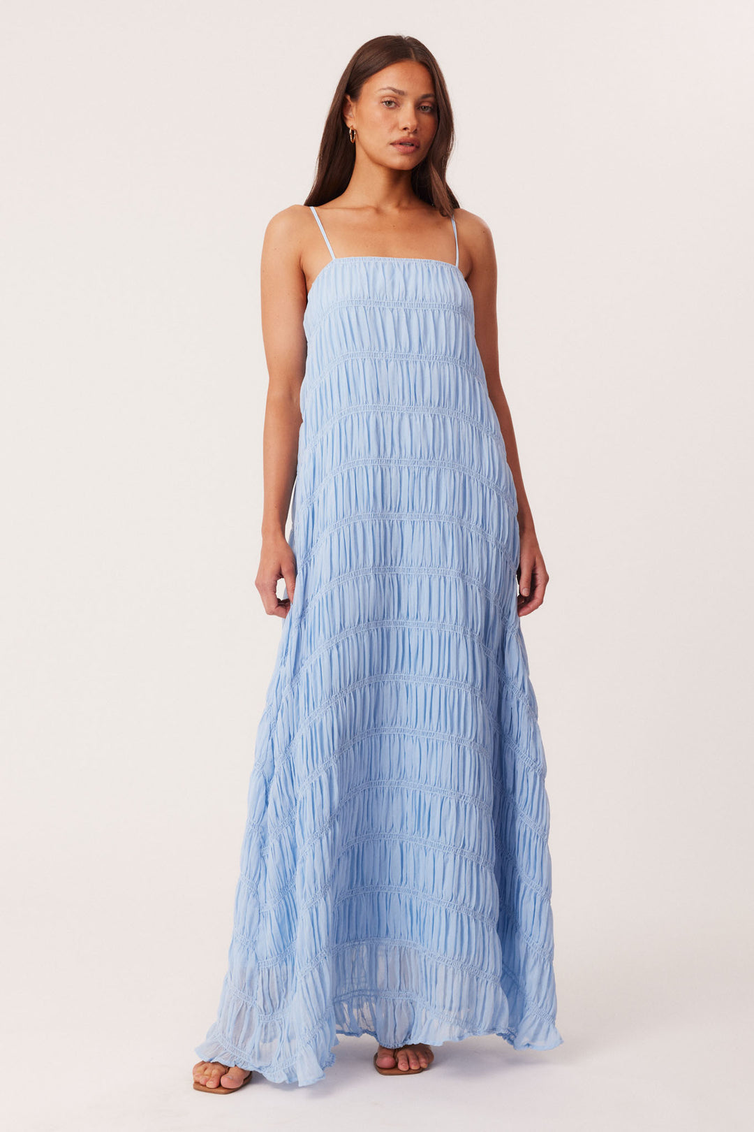 LOUISIANA MAXI DRESS – SNDYS