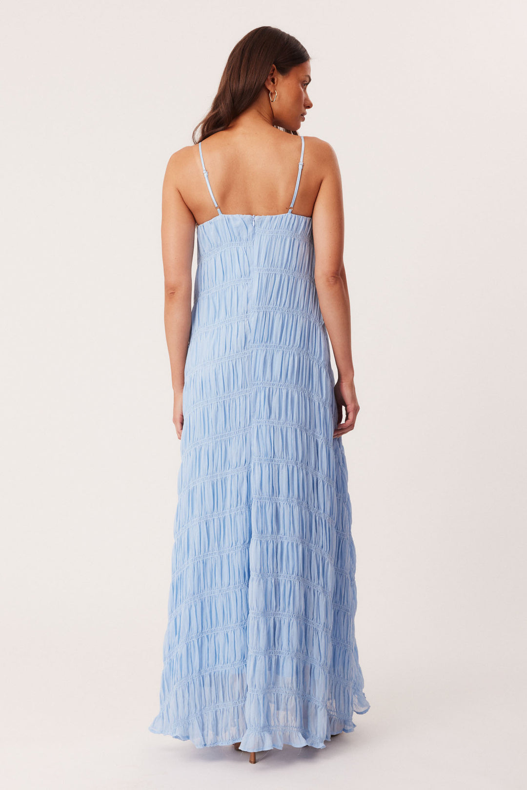 LOUISIANA MAXI DRESS – SNDYS
