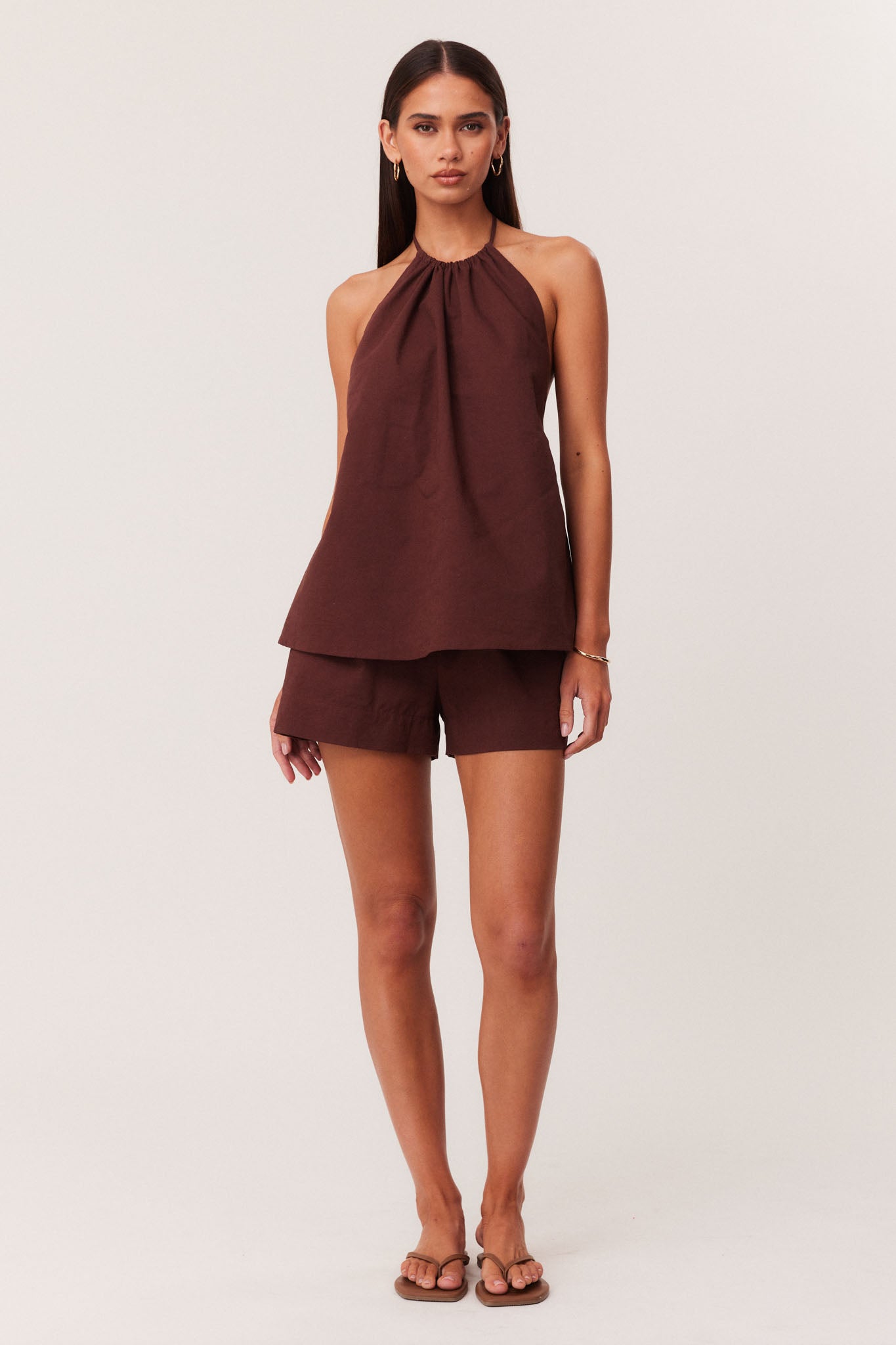 ISMENE SHORTS – SNDYS