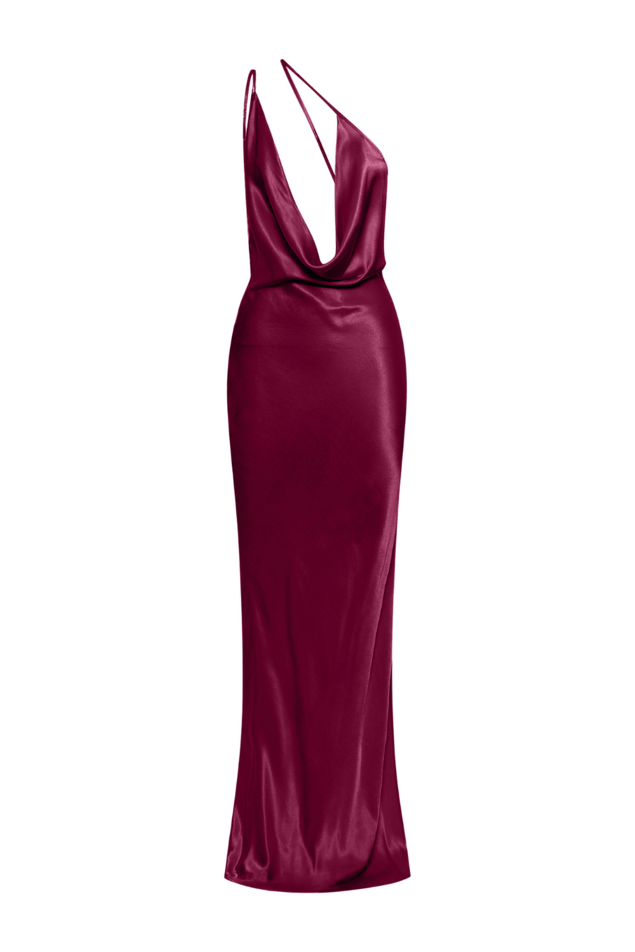 JOHANNA MAXI DRESS – SNDYS
