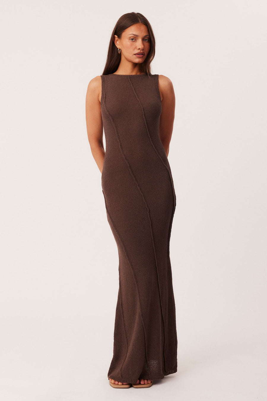 MAYE MAXI DRESS – SNDYS