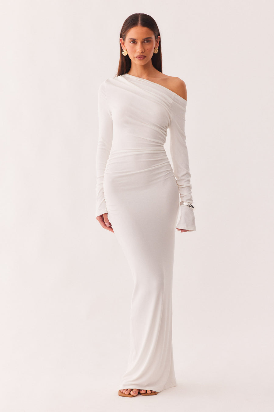 REYNA MAXI DRESS – SNDYS