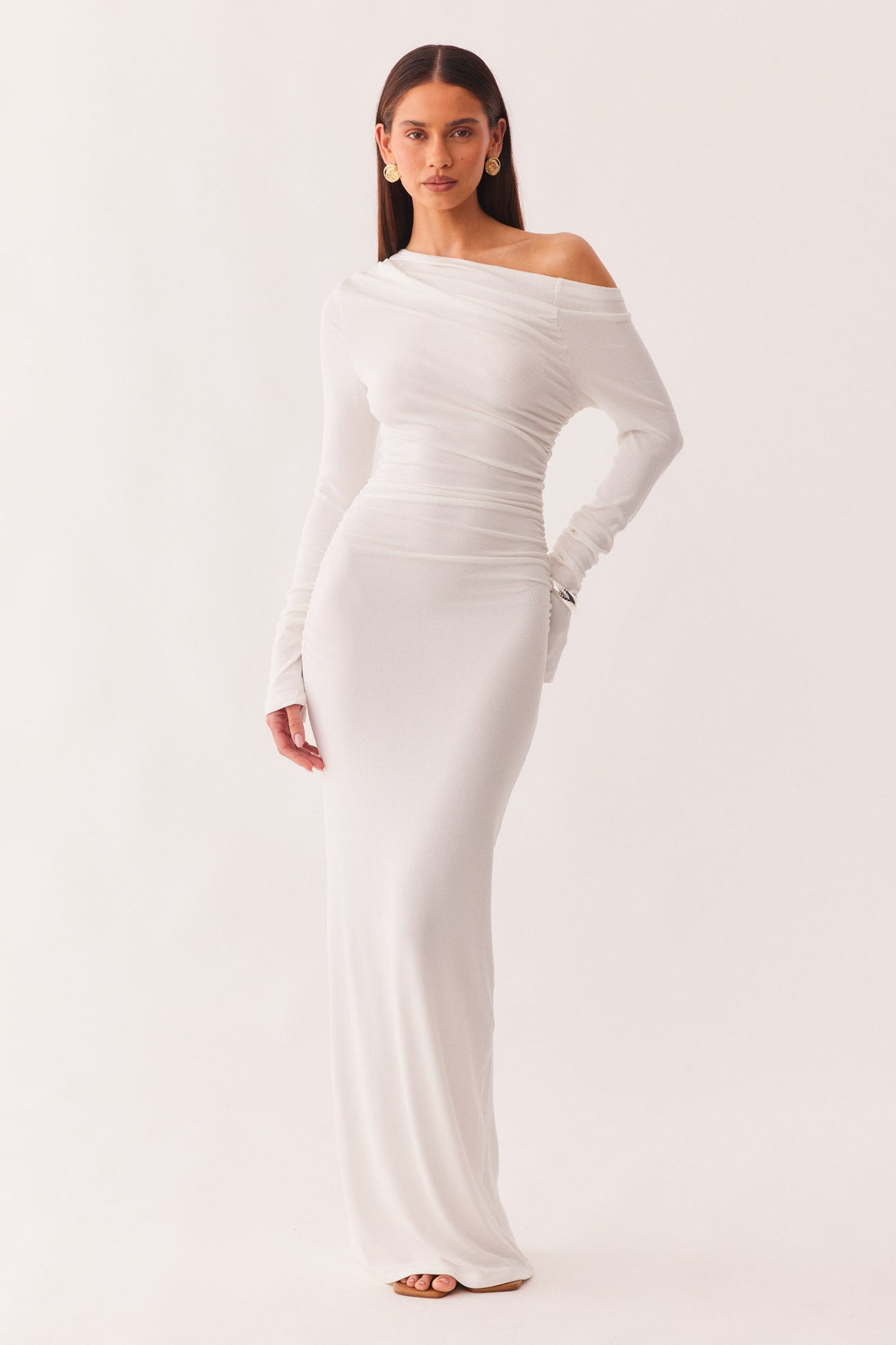 REYNA MAXI DRESS – SNDYS