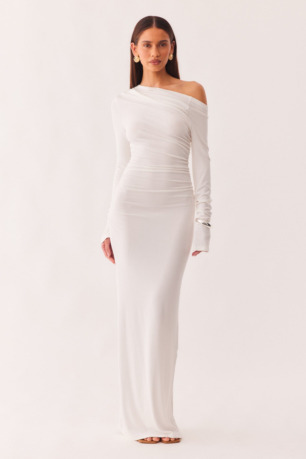 REYNA MAXI DRESS – SNDYS
