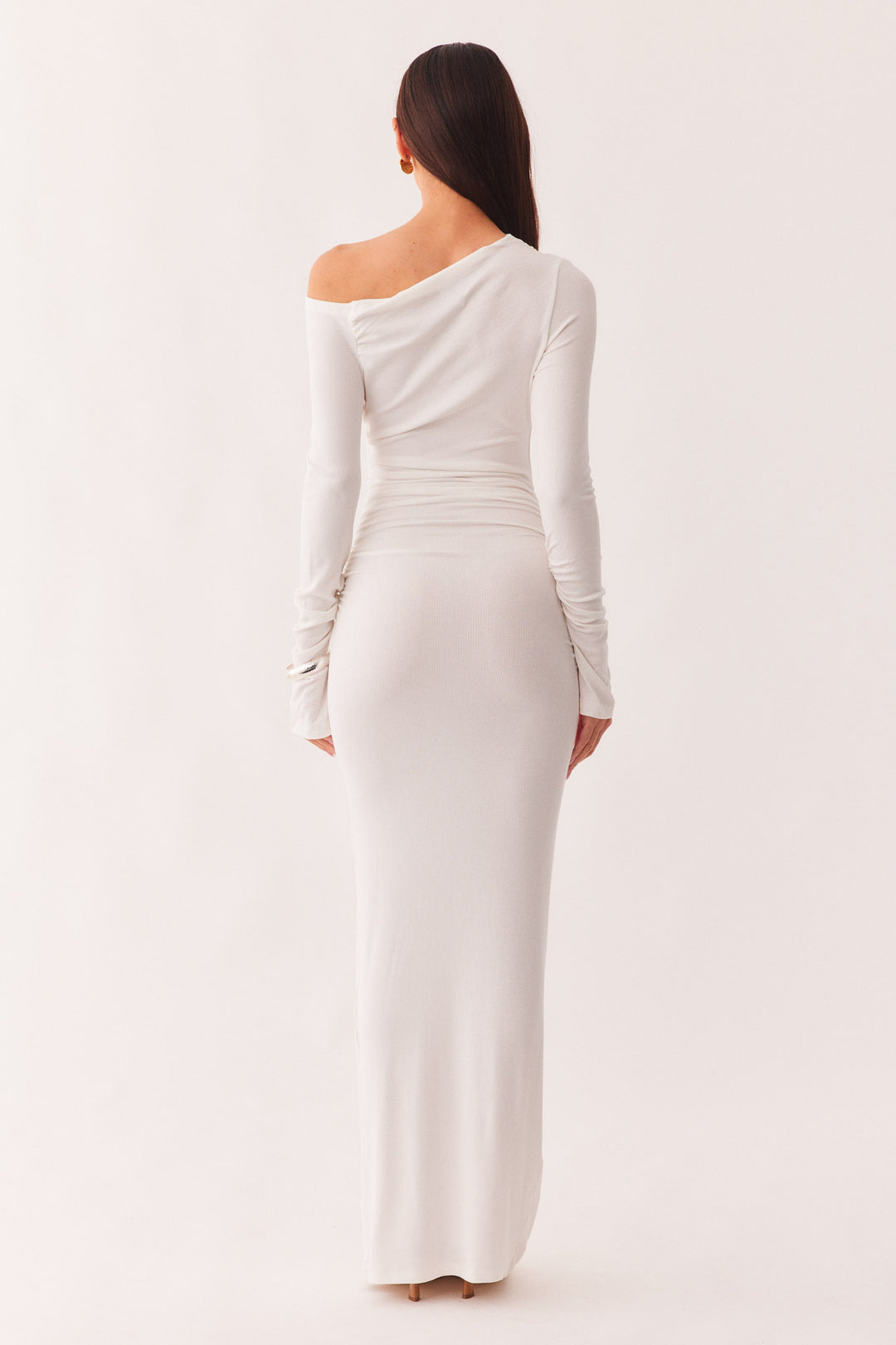 REYNA MAXI DRESS – SNDYS