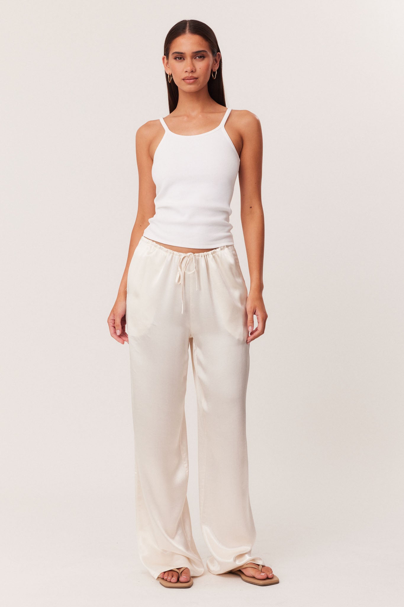 CRUZ TANK TOP – SNDYS