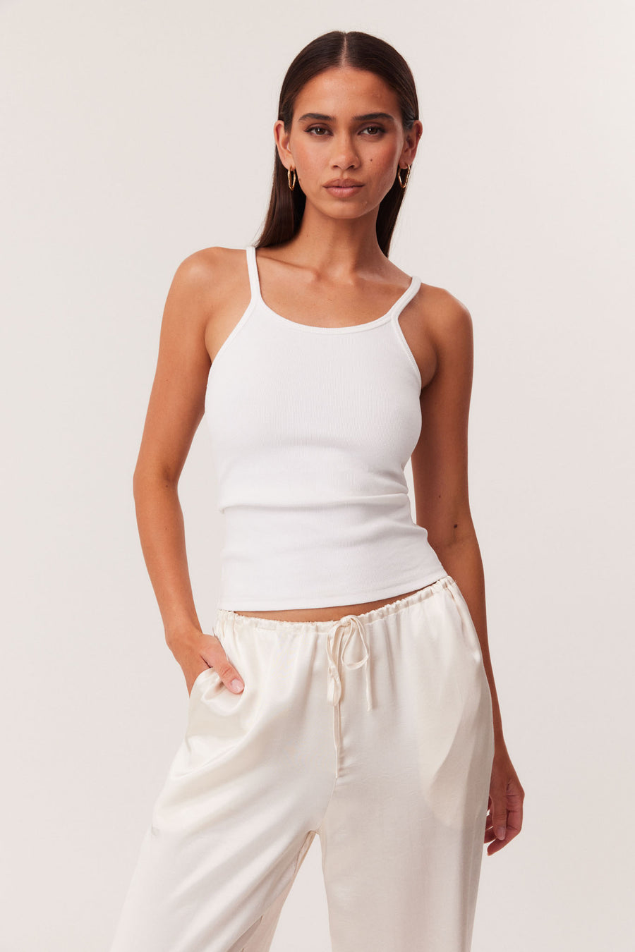 CRUZ TANK TOP – SNDYS