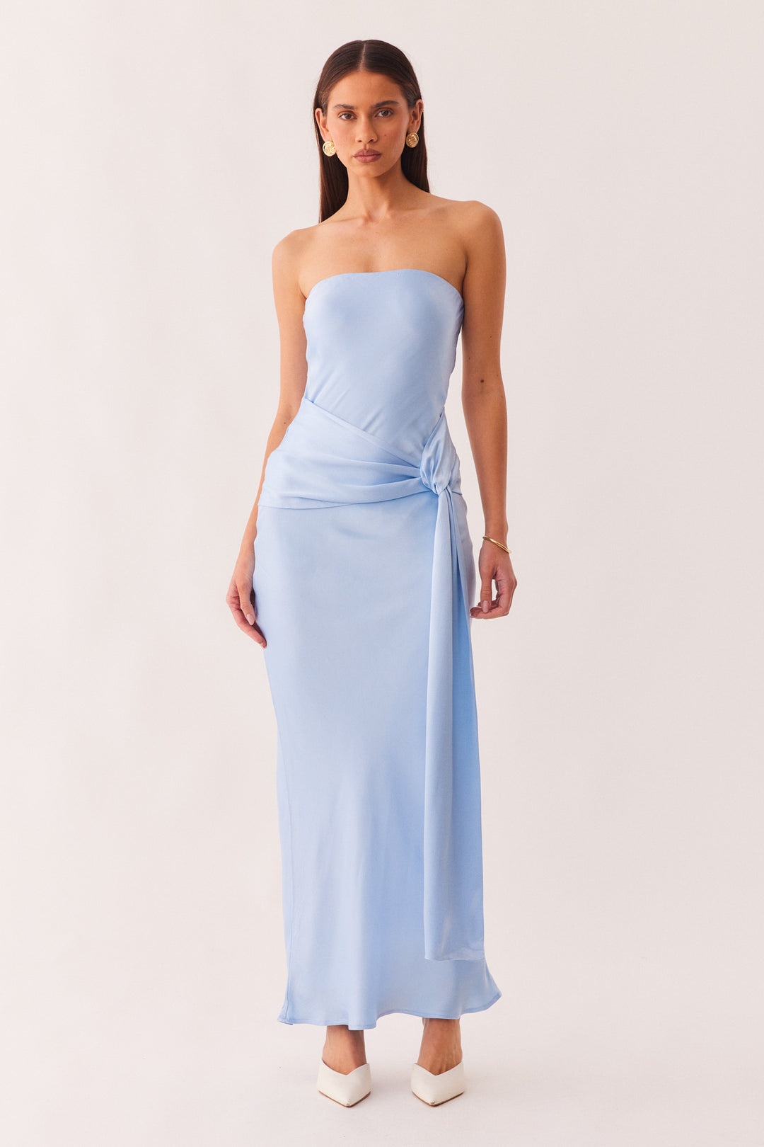 ANGIE MAXI DRESS – SNDYS