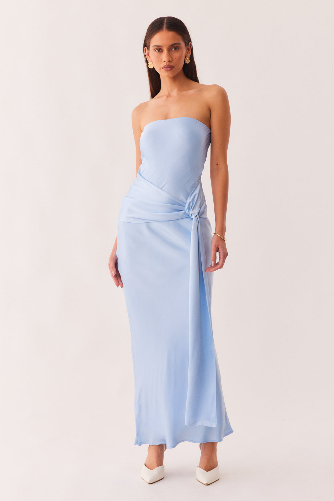 ANGIE MAXI DRESS – SNDYS