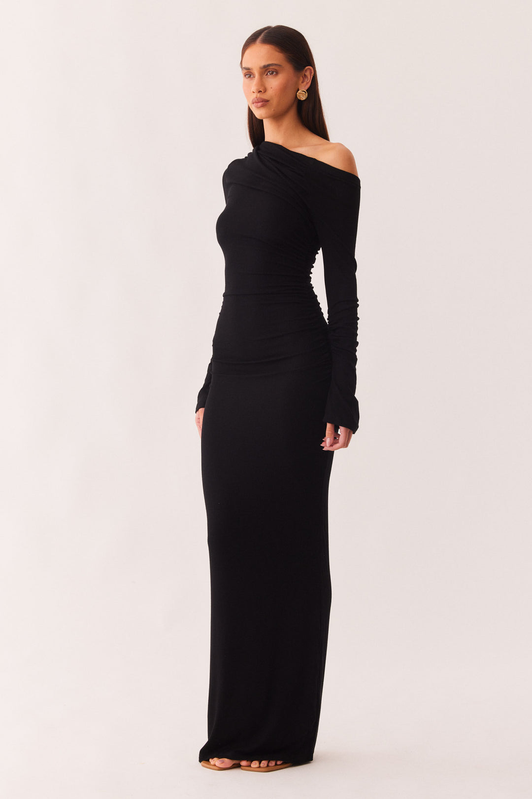 REYNA MAXI DRESS – SNDYS