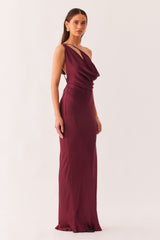 JOHANNA MAXI DRESS – SNDYS