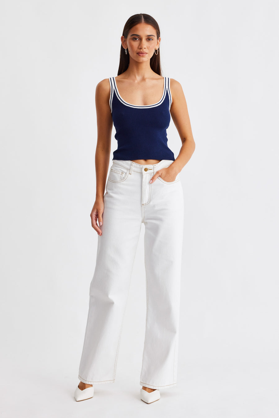 BEX RIB TANK – SNDYS