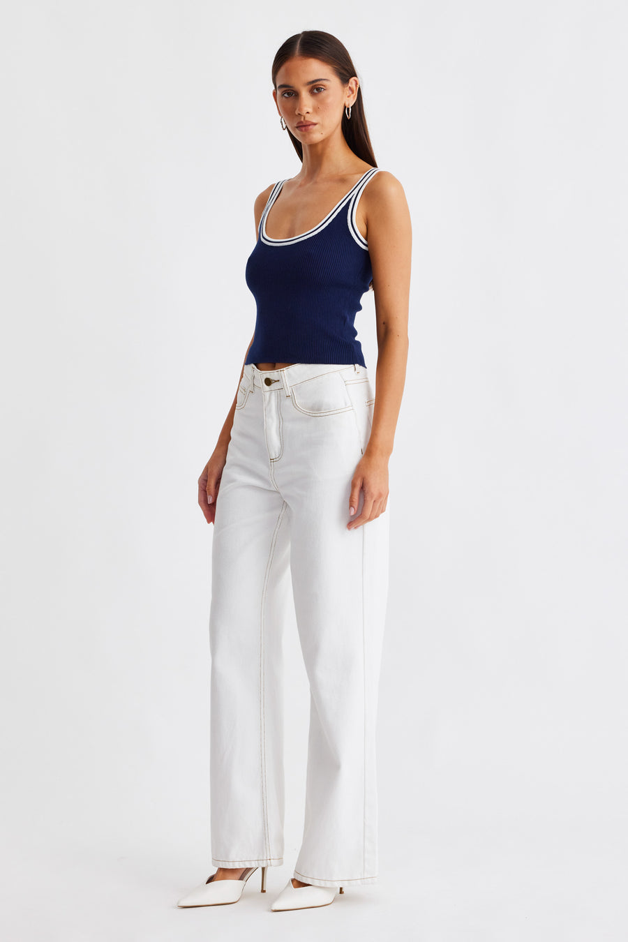 BEX RIB TANK – SNDYS