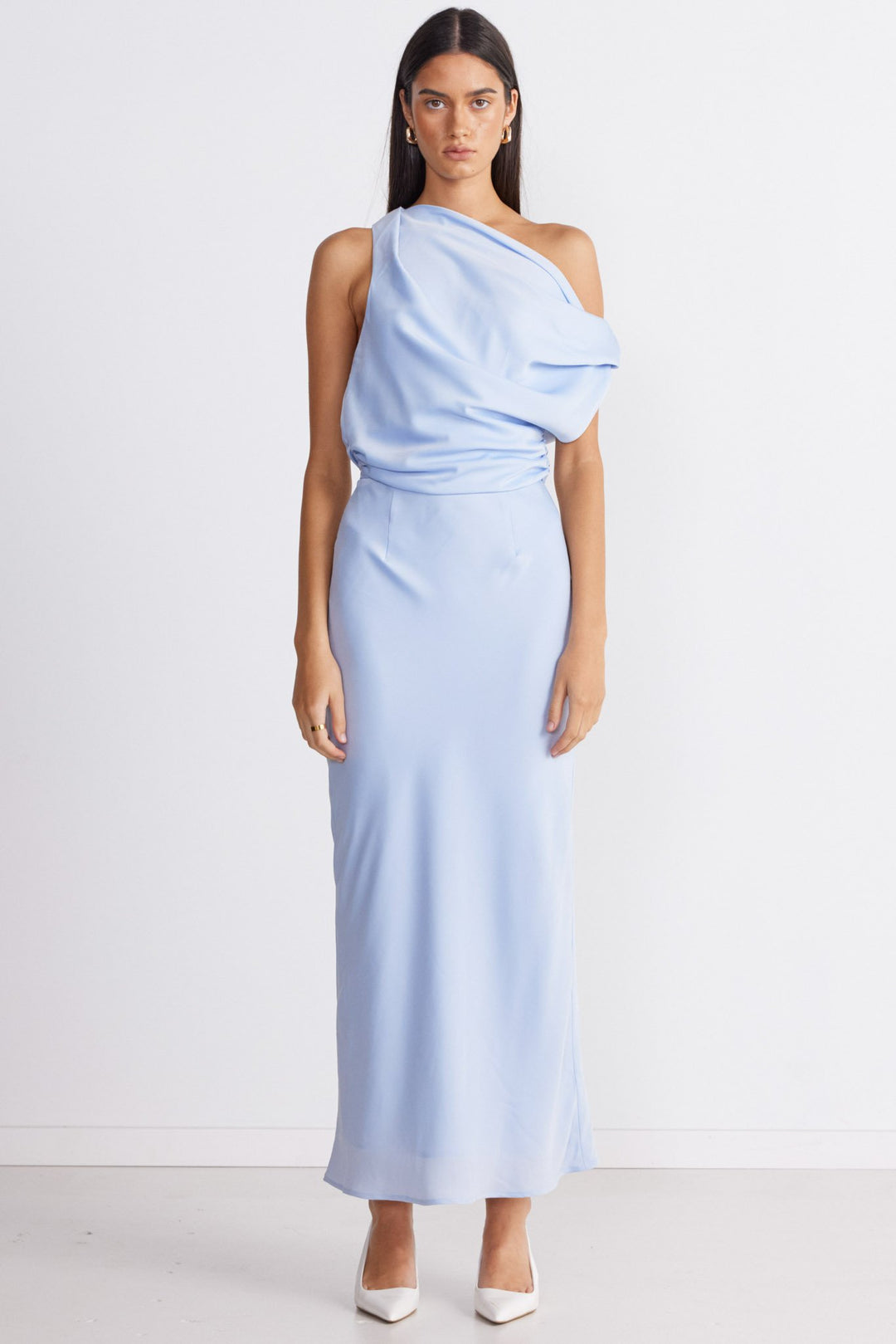 CALISSA MAXI DRESS – SNDYS