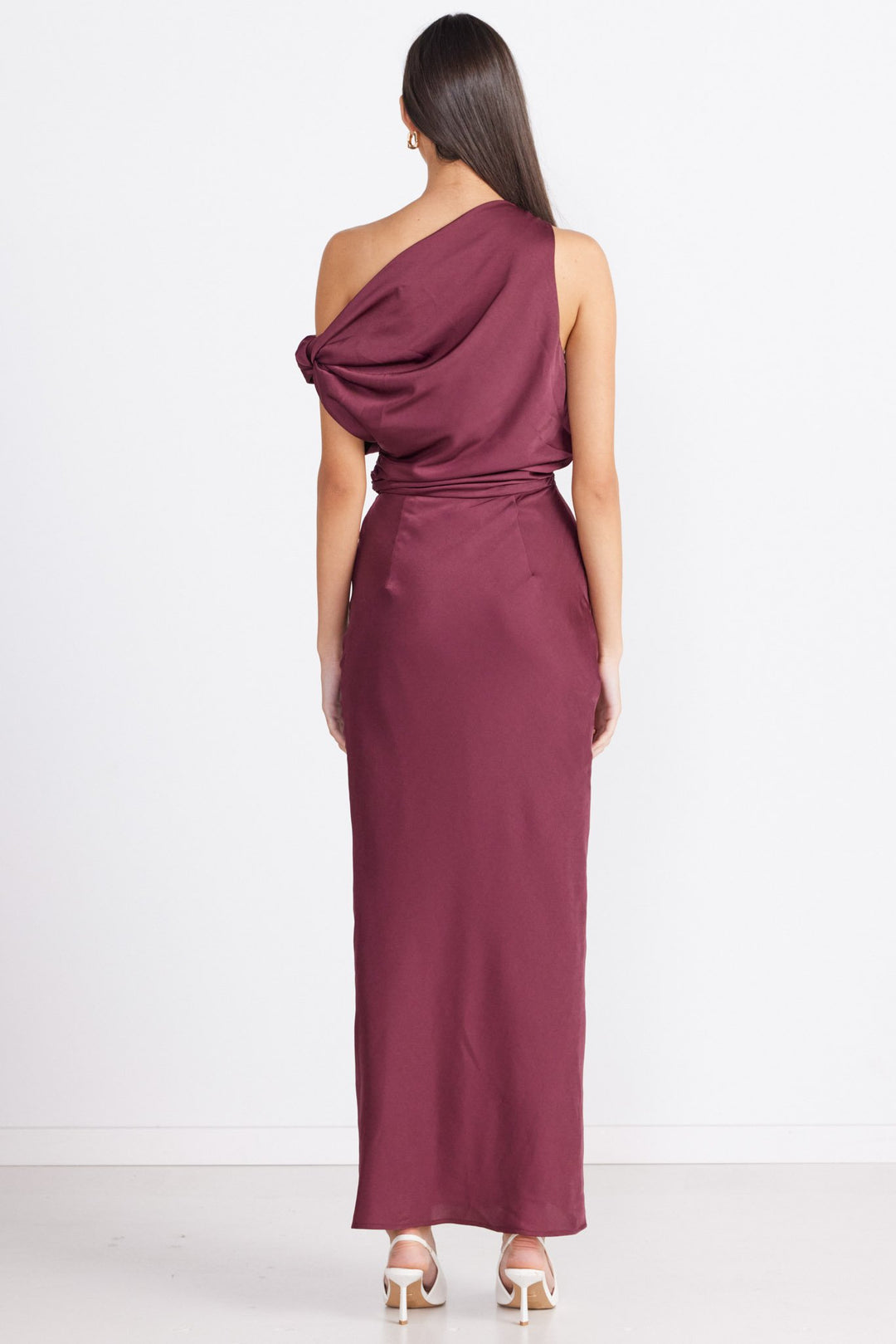 CALISSA MAXI DRESS – SNDYS