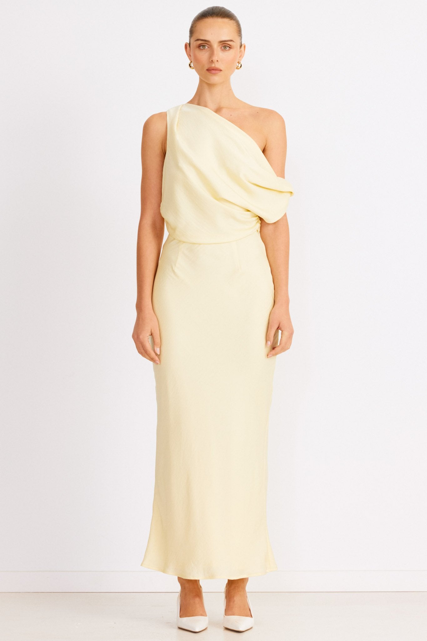 CALISSA MAXI DRESS – SNDYS