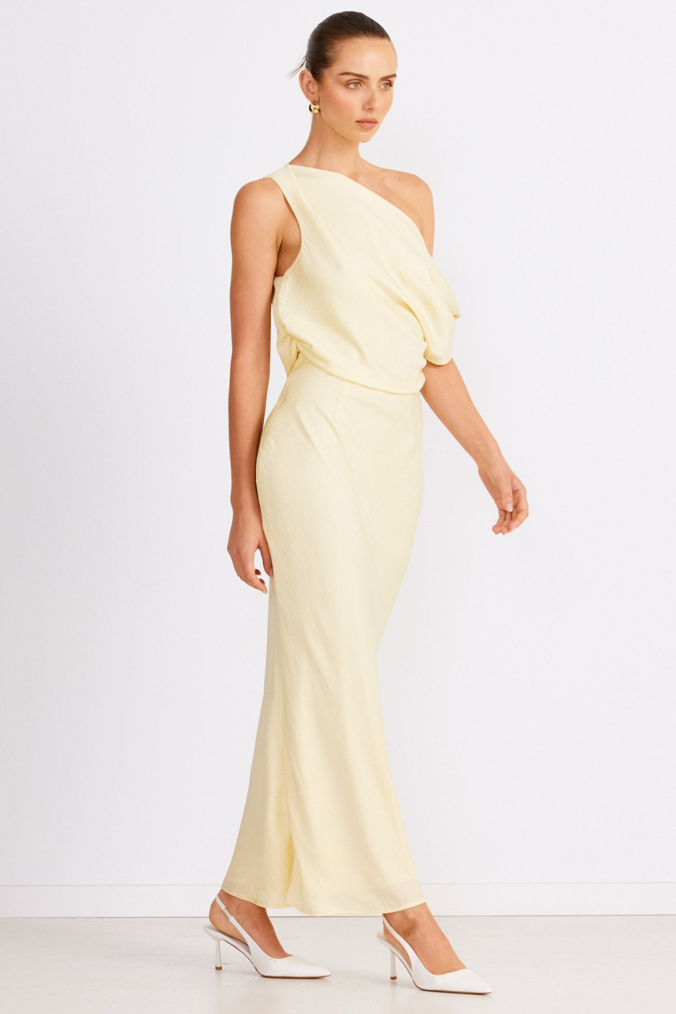 CALISSA MAXI DRESS – SNDYS