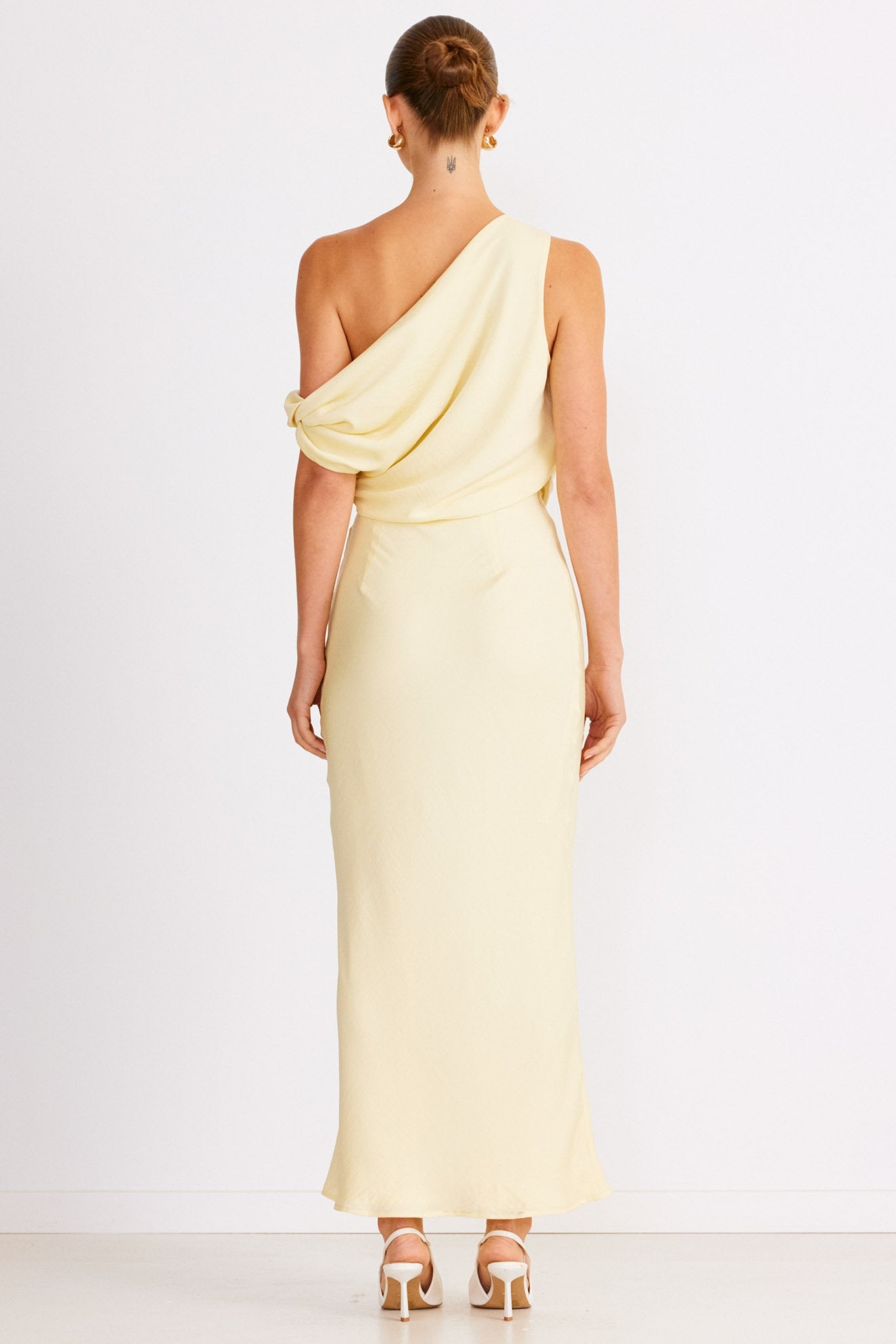 CALISSA MAXI DRESS – SNDYS