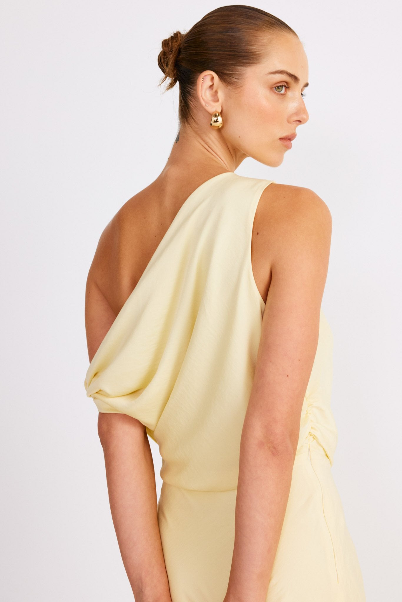 CALISSA MAXI DRESS – SNDYS