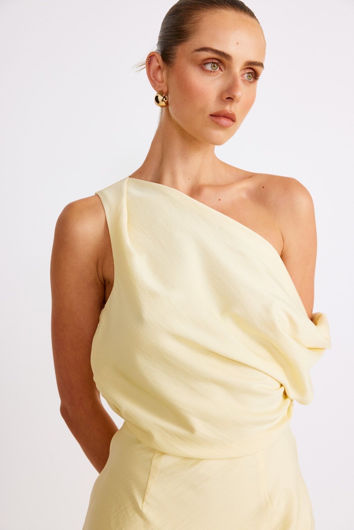 CALISSA MAXI DRESS – SNDYS