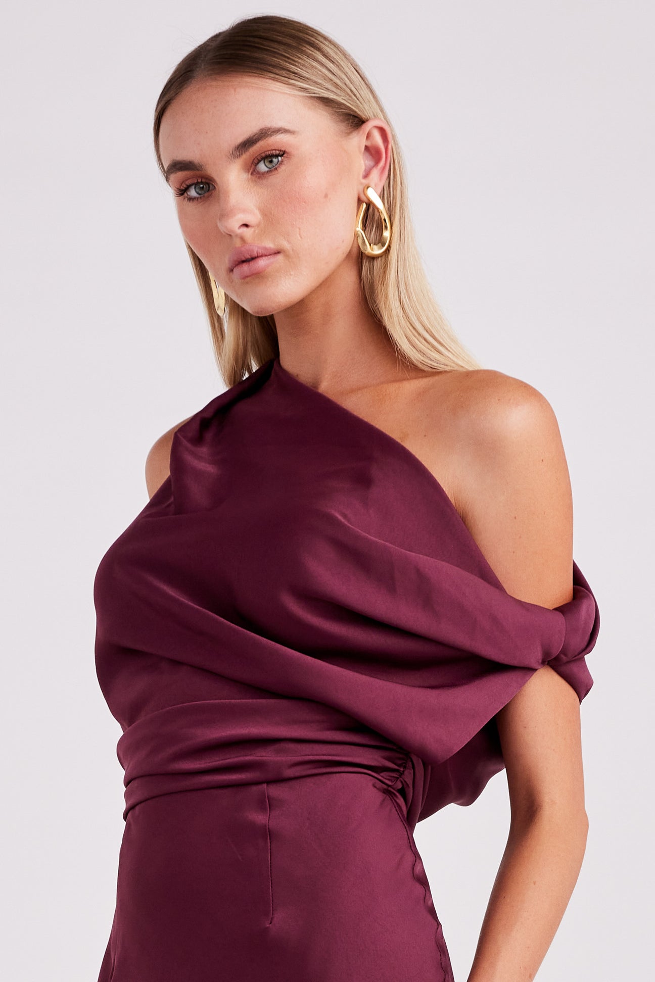 CALISSA MAXI DRESS – SNDYS