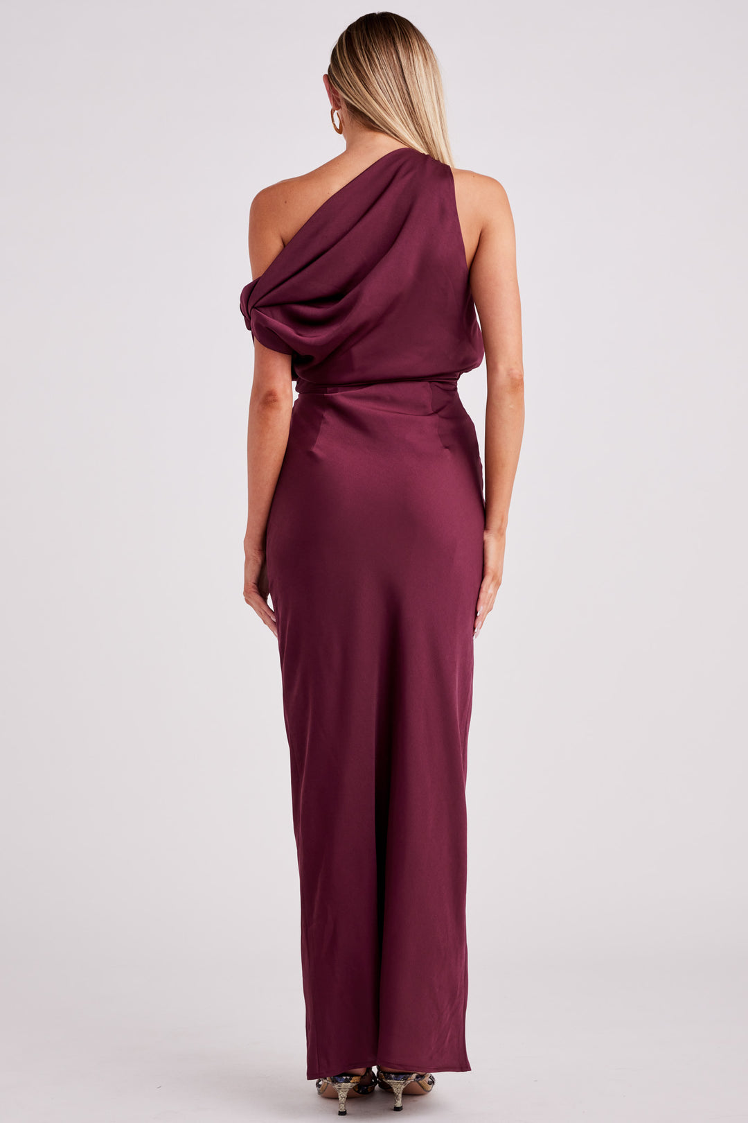 CALISSA MAXI DRESS – SNDYS