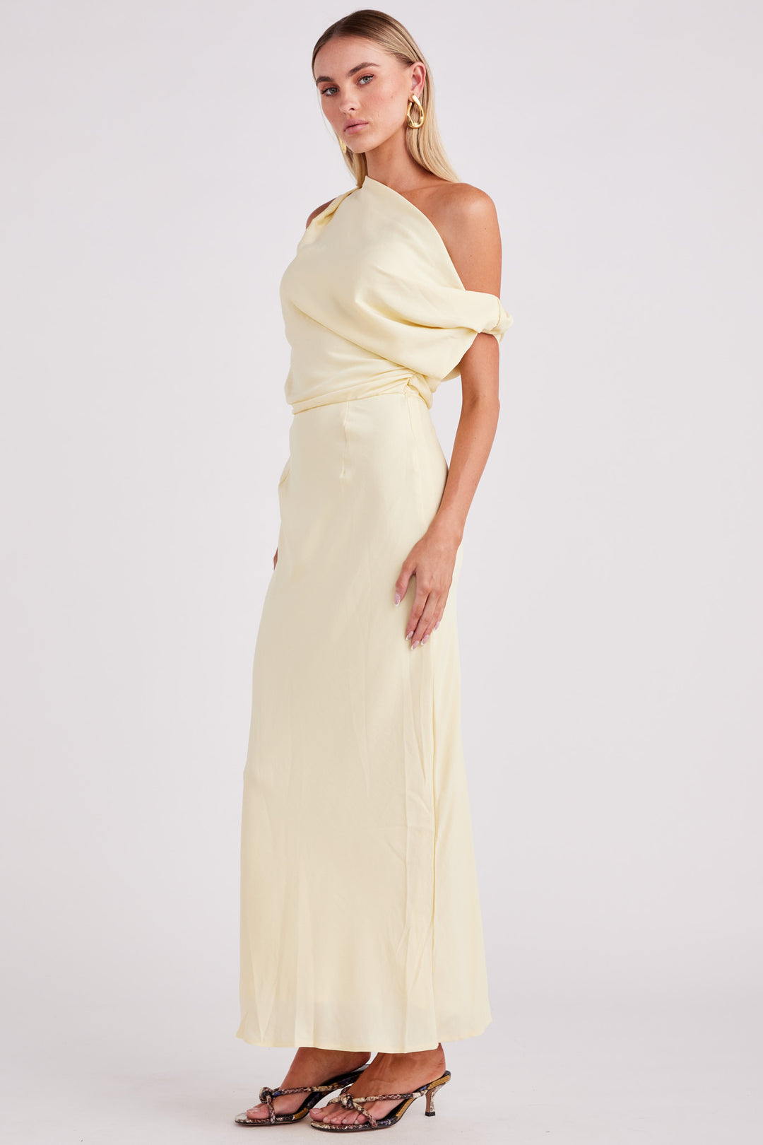 CALISSA MAXI DRESS – SNDYS