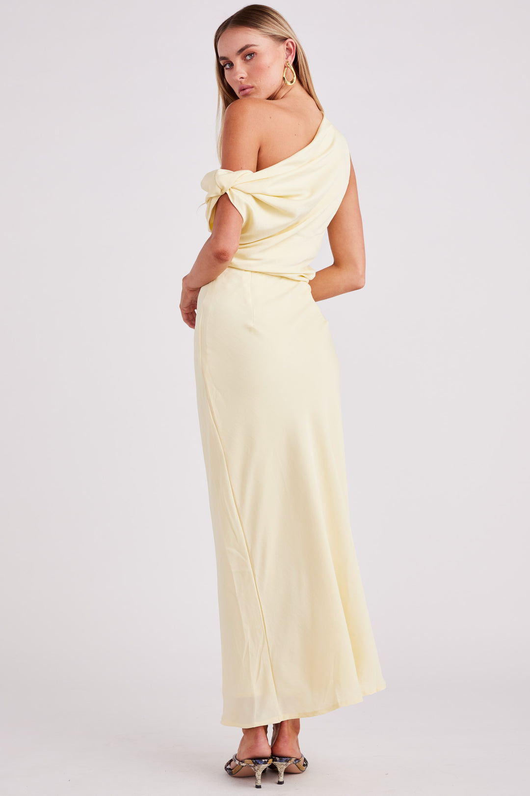 CALISSA MAXI DRESS – SNDYS