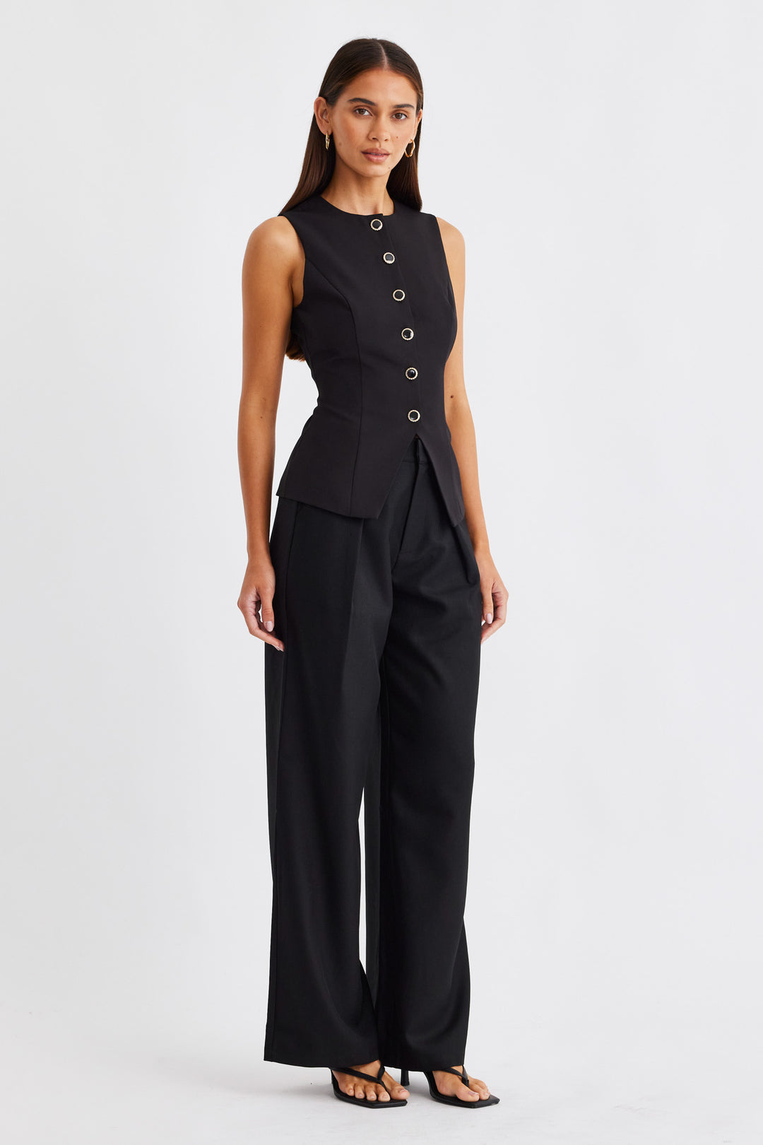 EMILIANA TOP – SNDYS