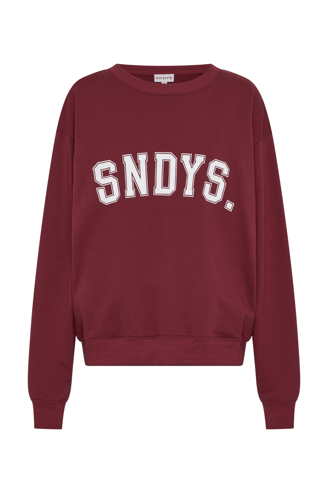 FRIDAY CREW JUMPER – SNDYS