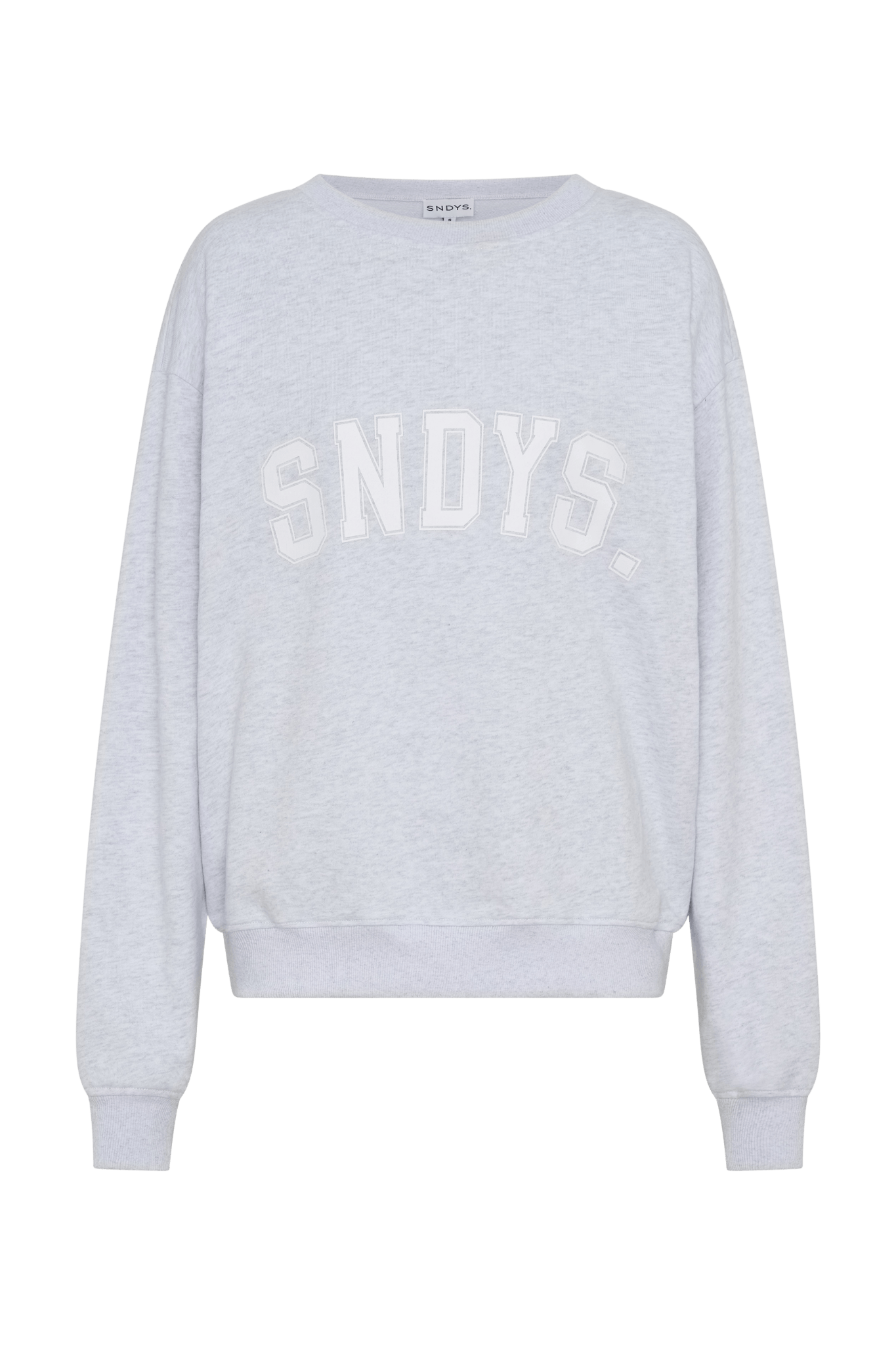 FRIDAY CREW JUMPER – SNDYS