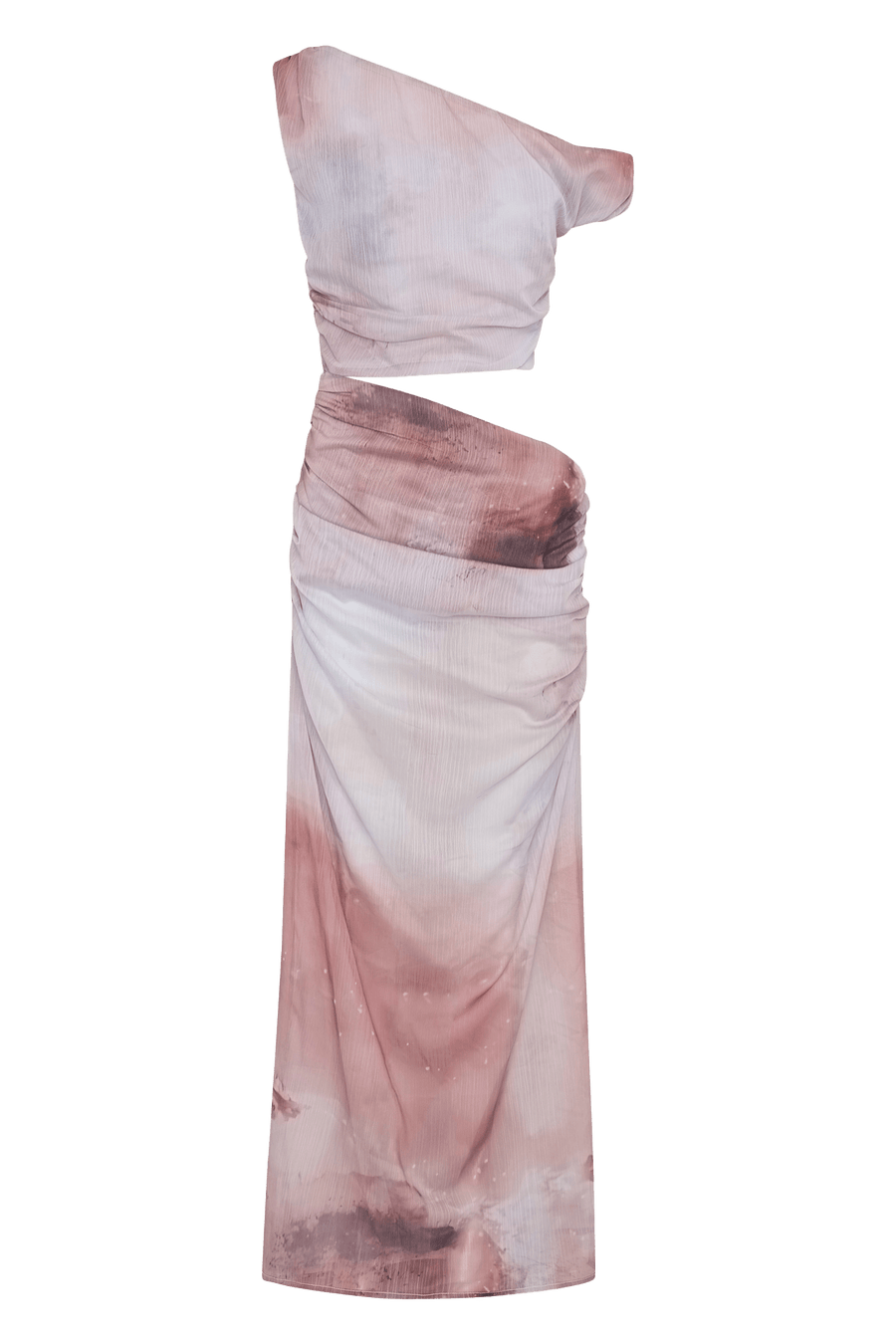 KILEE MAXI DRESS – SNDYS