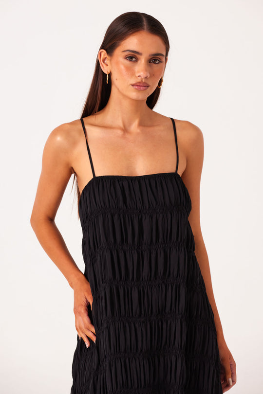 LOUISIANA MAXI DRESS – SNDYS