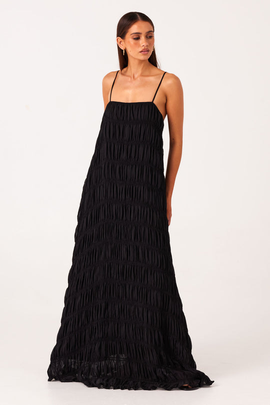 LOUISIANA MAXI DRESS – SNDYS