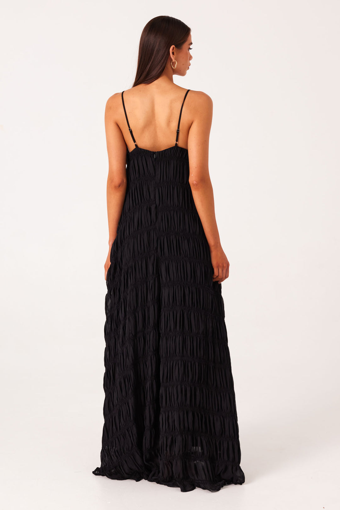 LOUISIANA MAXI DRESS – SNDYS