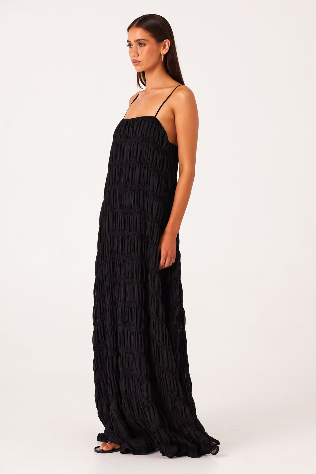 LOUISIANA MAXI DRESS – SNDYS