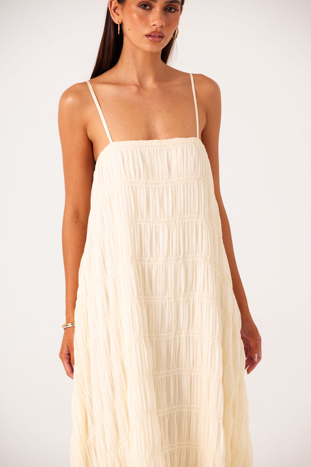 LOUISIANA MAXI DRESS – SNDYS