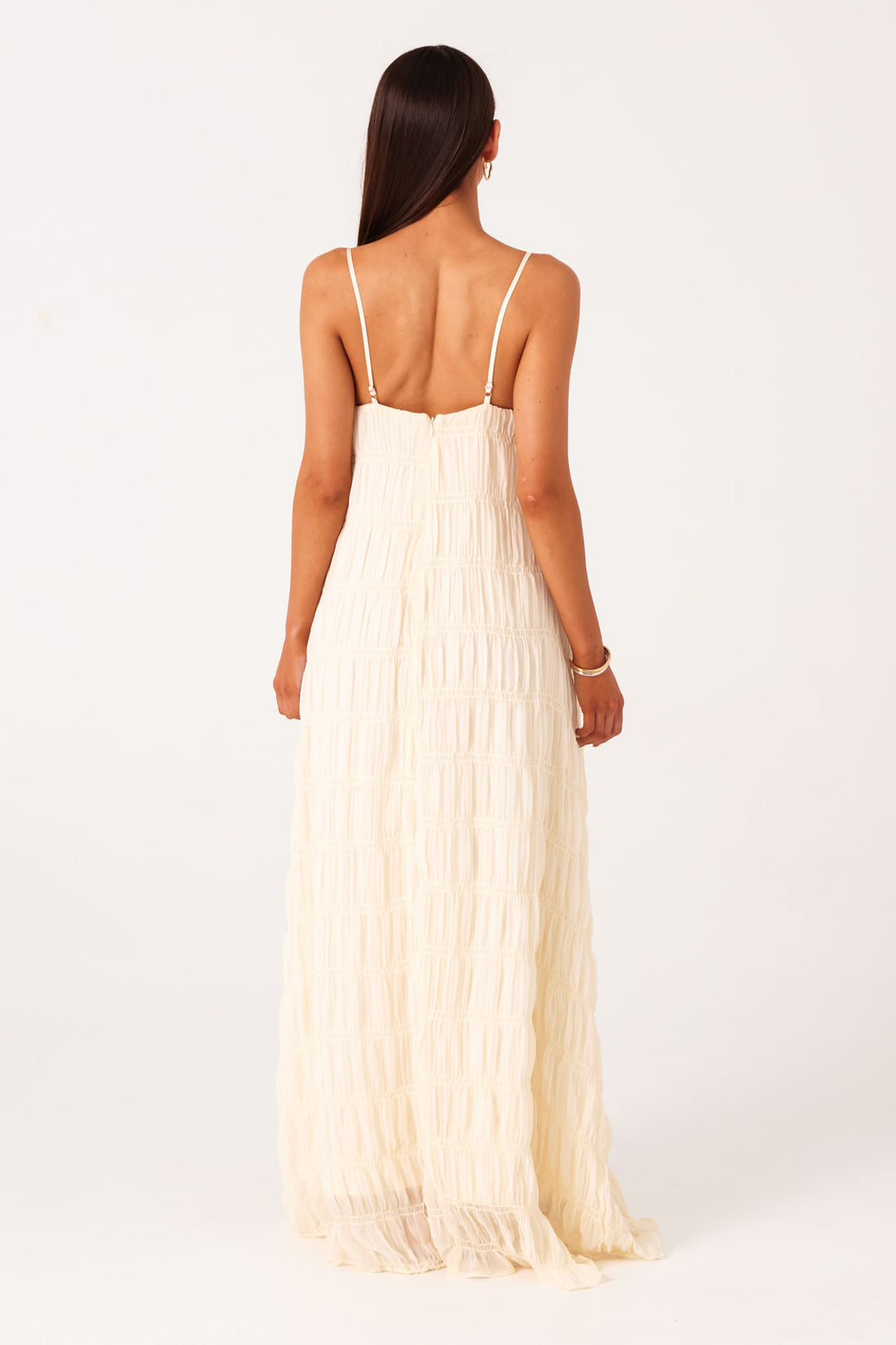 LOUISIANA MAXI DRESS – SNDYS