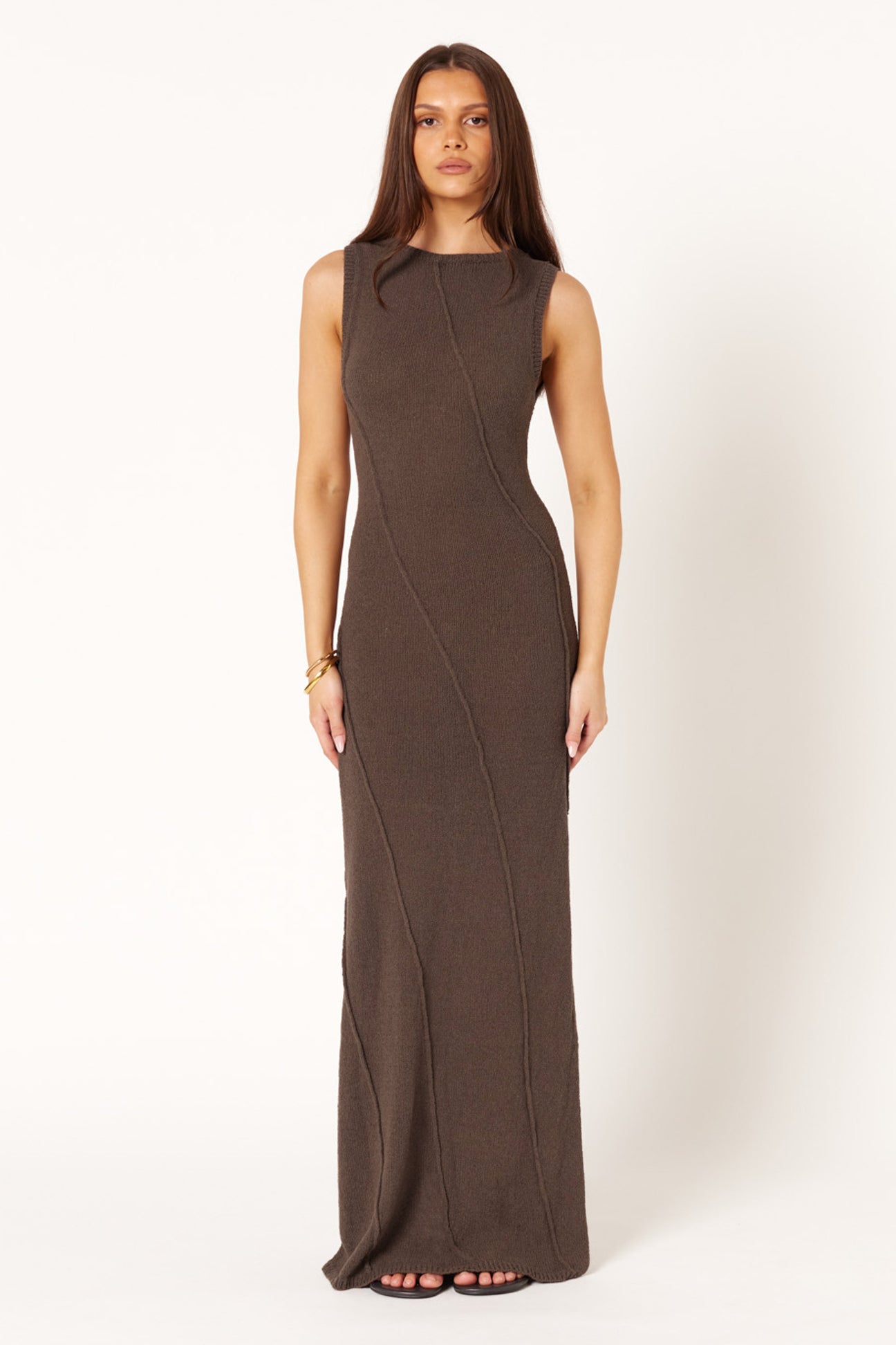 MAYE MAXI DRESS – SNDYS
