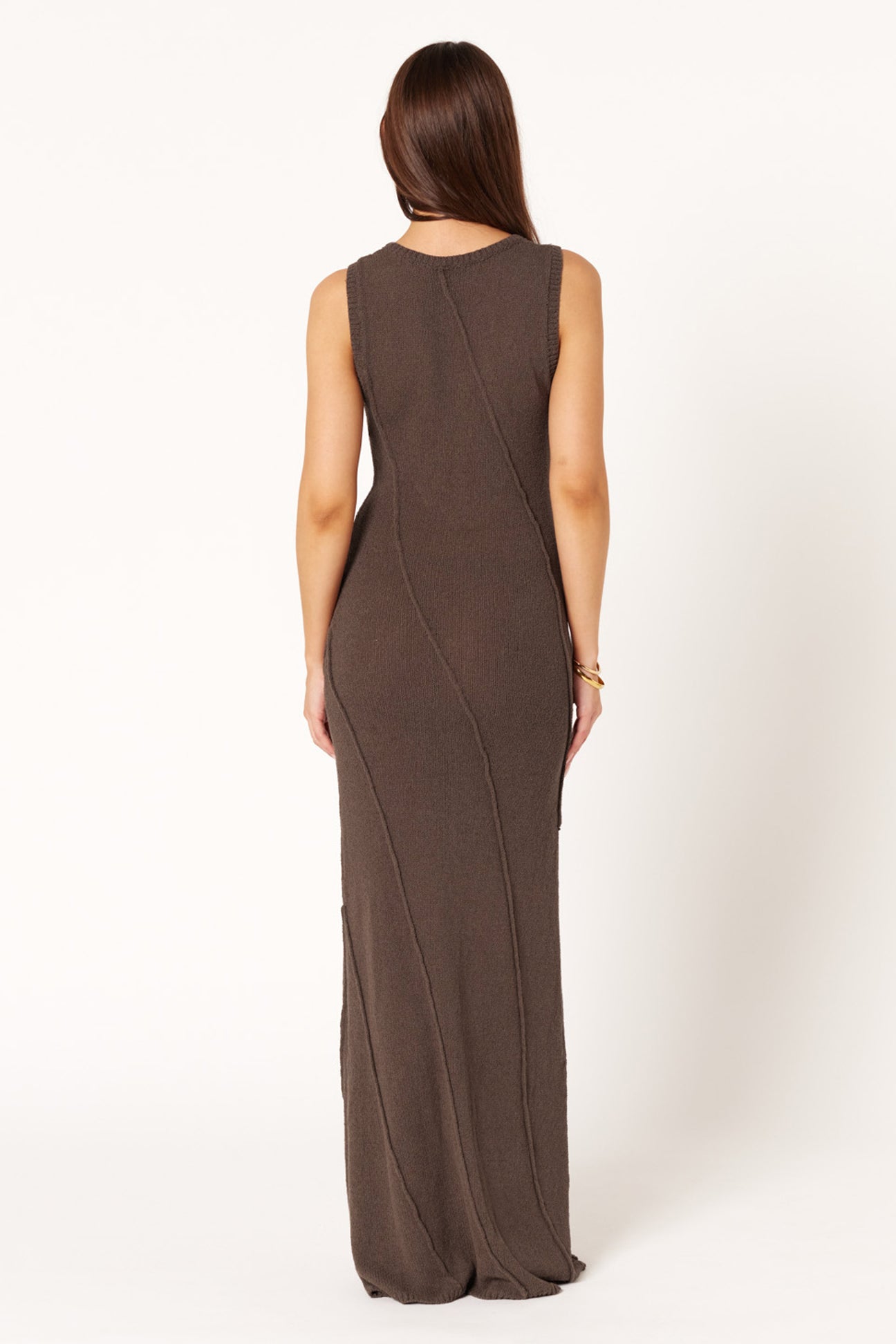 MAYE MAXI DRESS – SNDYS