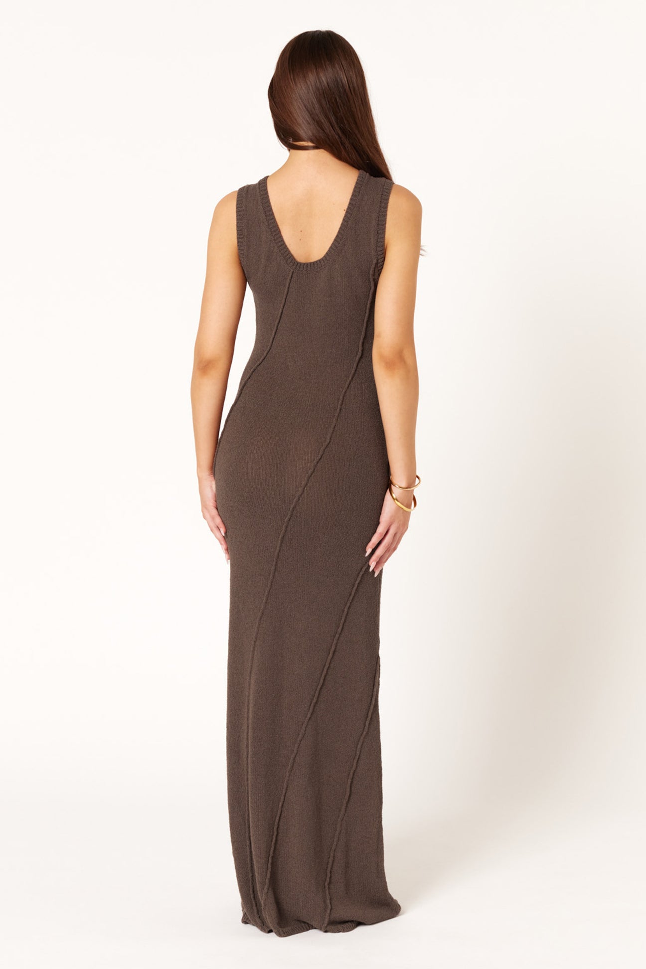 MAYE MAXI DRESS – SNDYS