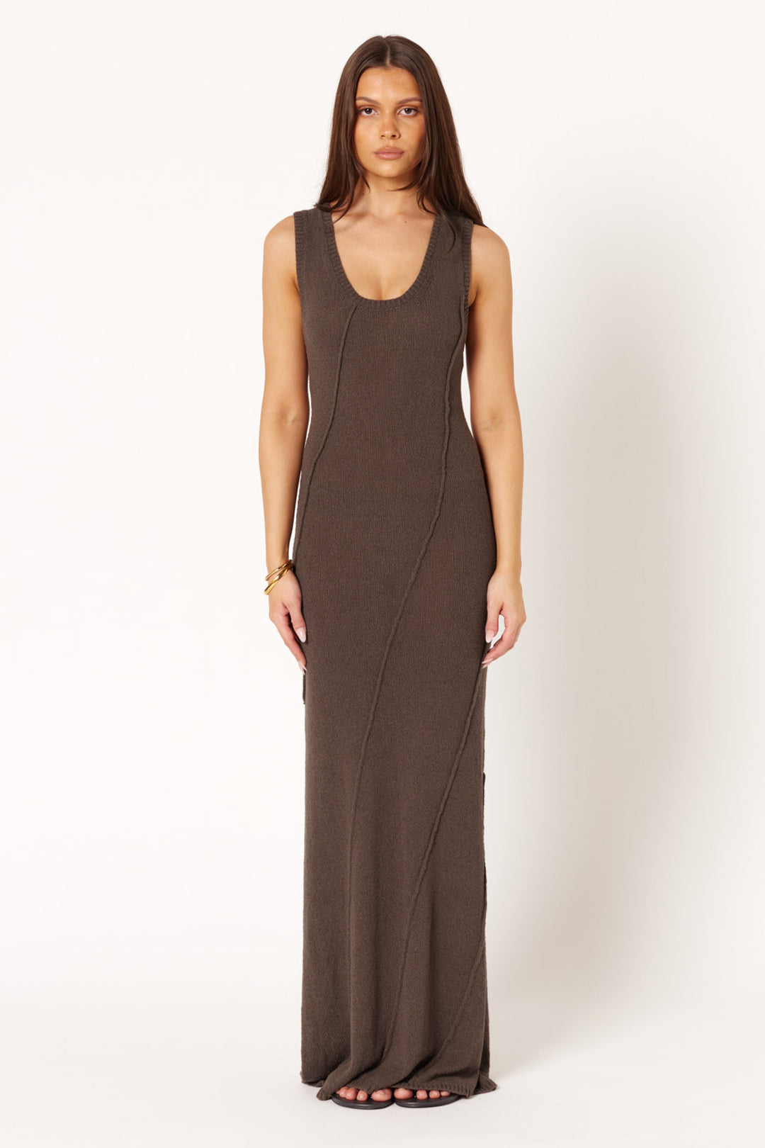 MAYE MAXI DRESS – SNDYS