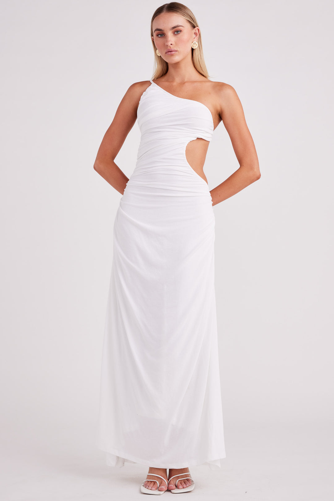MONACO DRESS – SNDYS