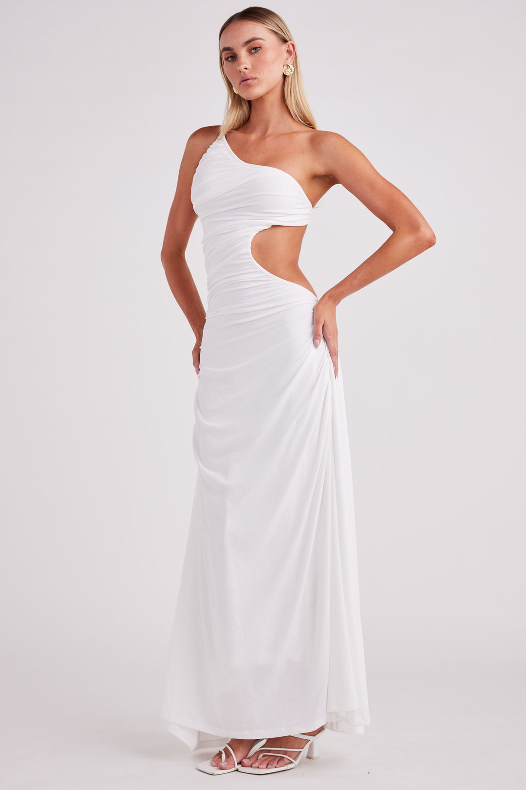 MONACO DRESS – SNDYS