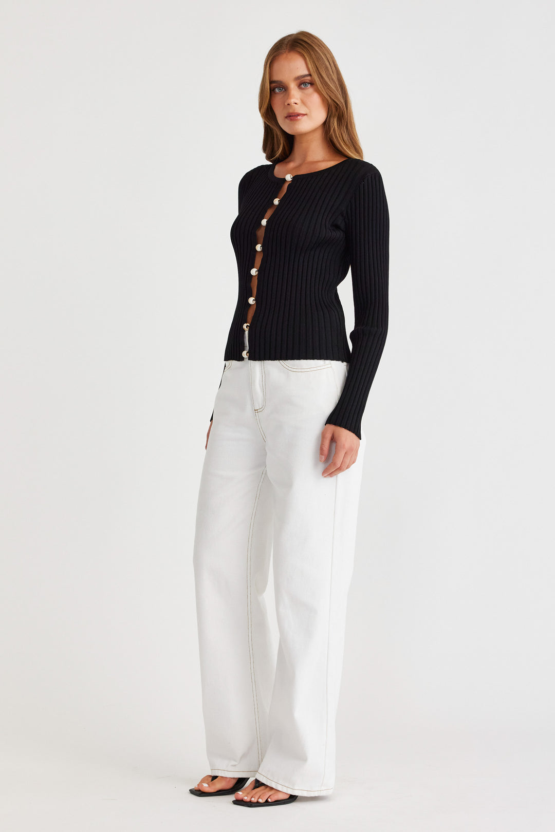ODETTA TOP – SNDYS