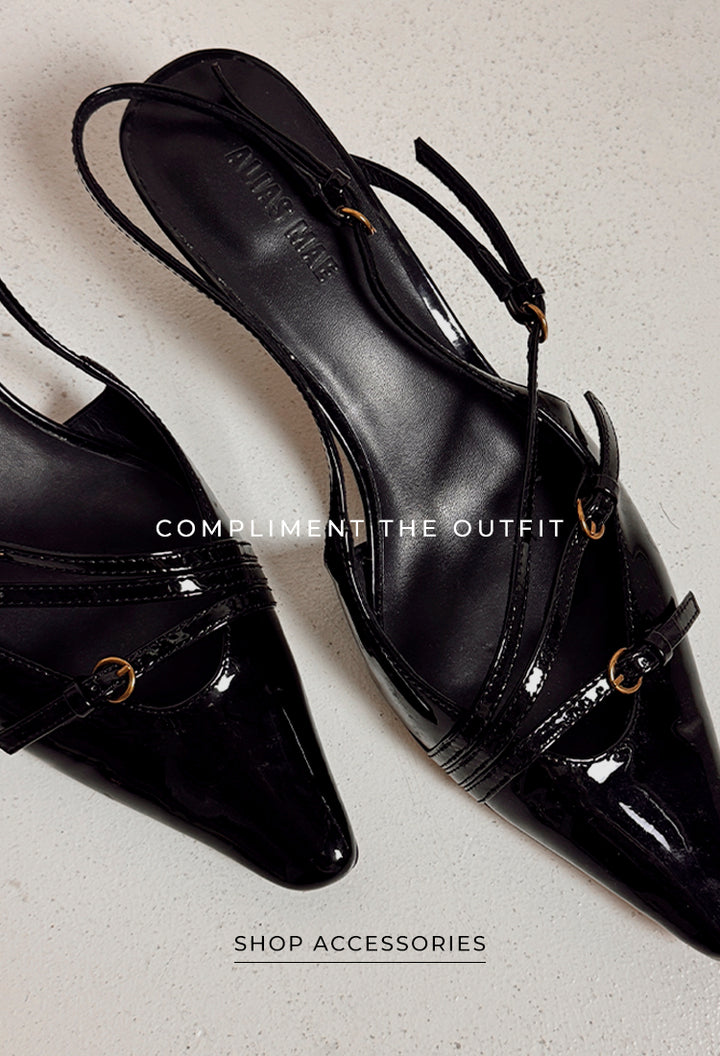 New Arrivals – SNDYS