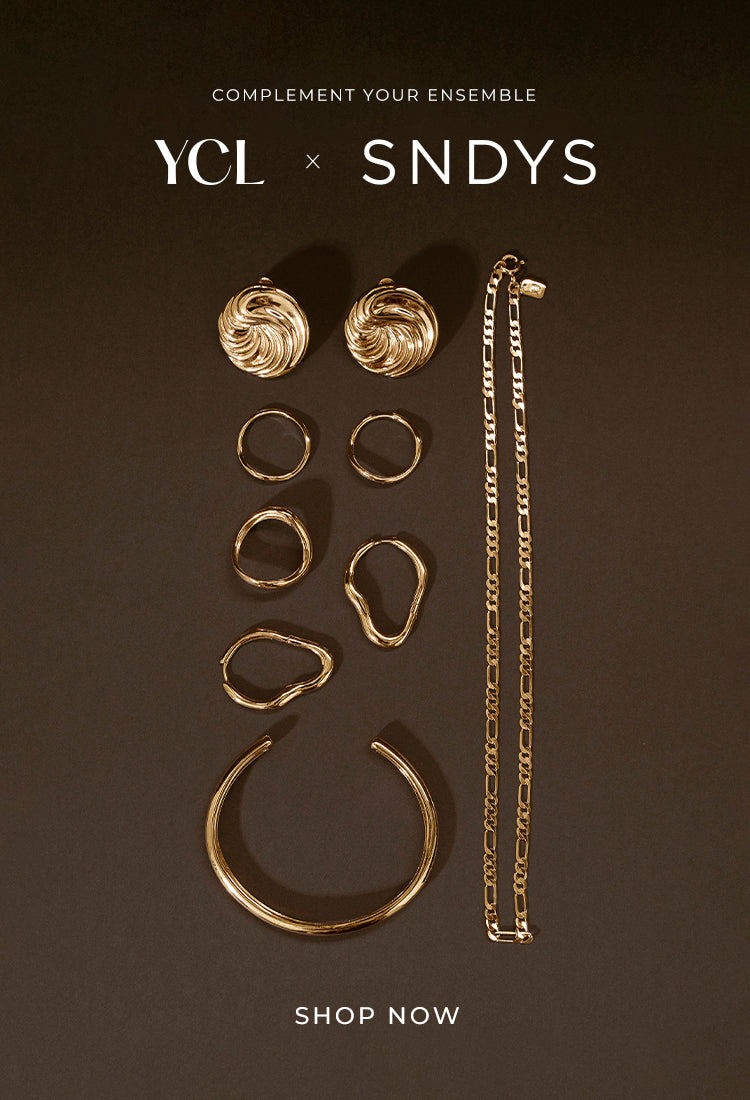 New Arrivals – SNDYS