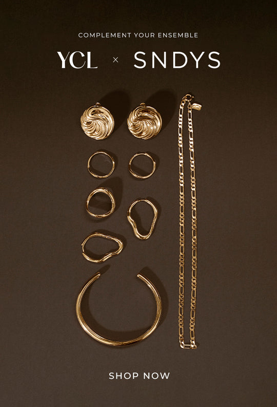 New Arrivals – SNDYS