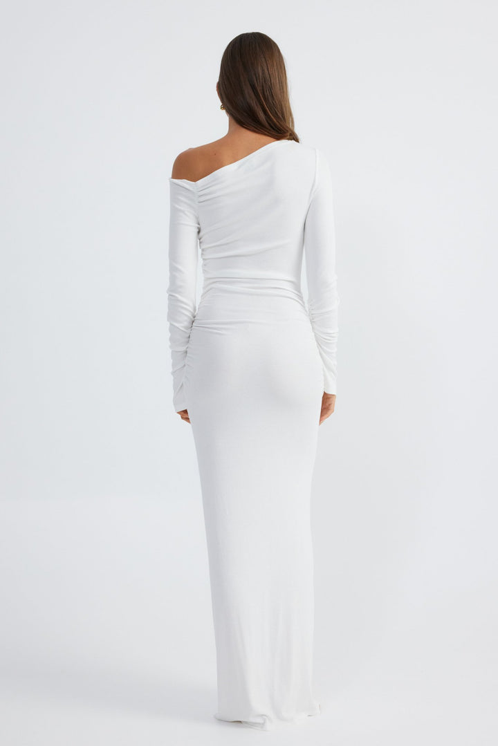 REYNA MAXI DRESS – SNDYS